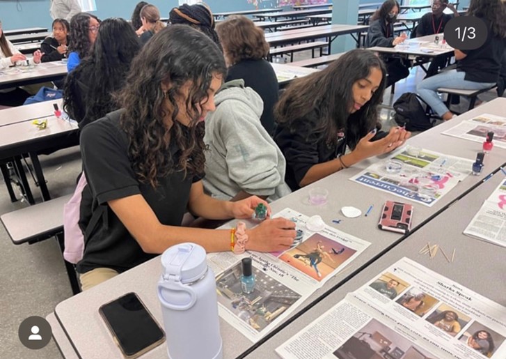 SLAM Palm Beach Participates with Nova Southeastern University to ...